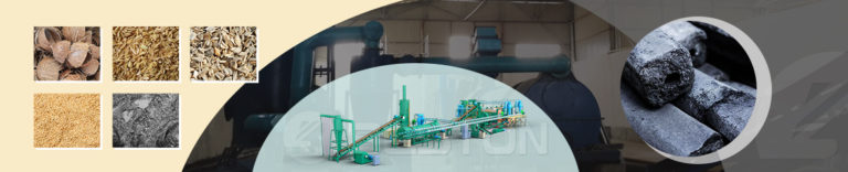 Biochar Production Equipment - Green Solutions to Carbon Neutral