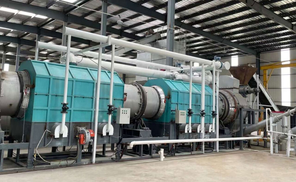 Charcoal Making Machine for Sale - Get Price Today!