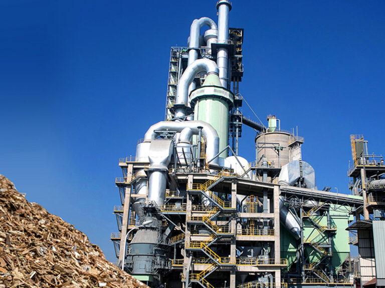 Biochar Pyrolysis Equipment - Beston Group