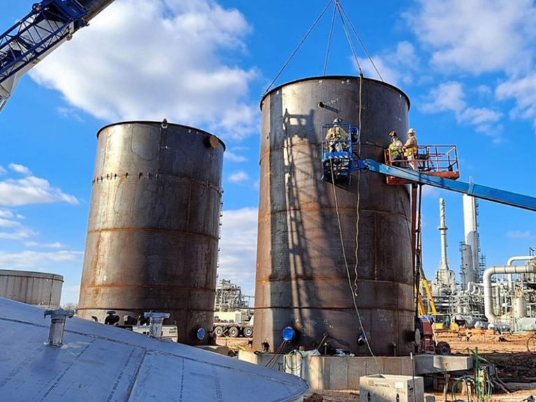 Oil Sludge Pyrolysis Plant - Get Oil/Sand/Water from Sludge