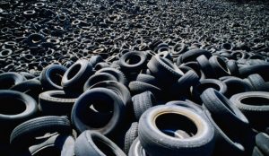 Tyre Pyrolysis Plant - Effective Tire Resource Utilization