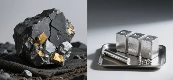 Decarbonization Potential of Biochar for the European Metallurgical ...