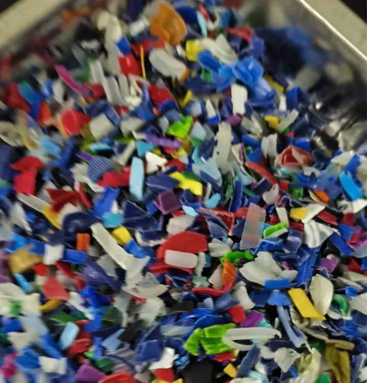 Plastic Pyrolysis Product Test Report: HDPE, LDPE, PP, and Mixed ...